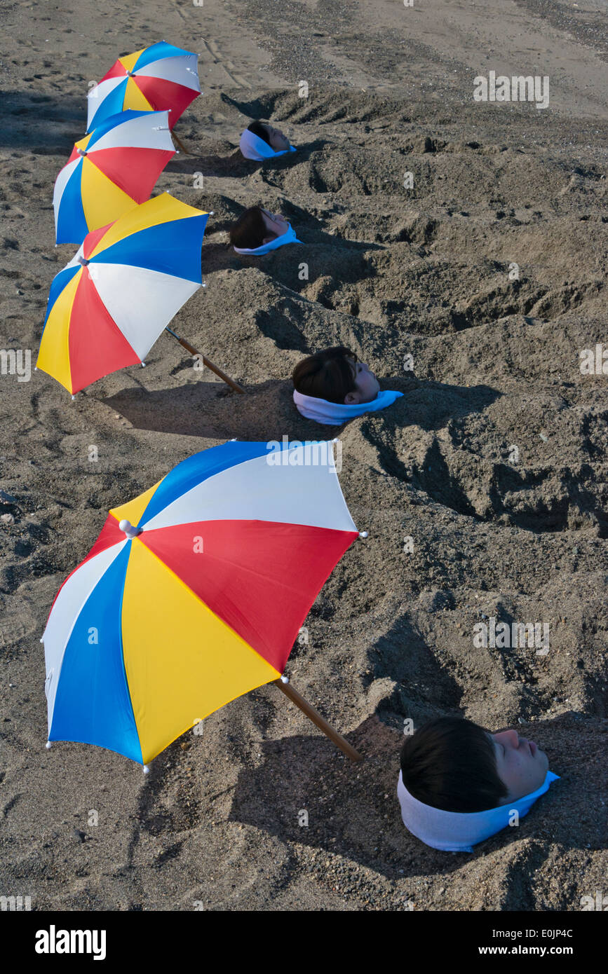 Japan sand bath hi-res stock photography and images - Alamy