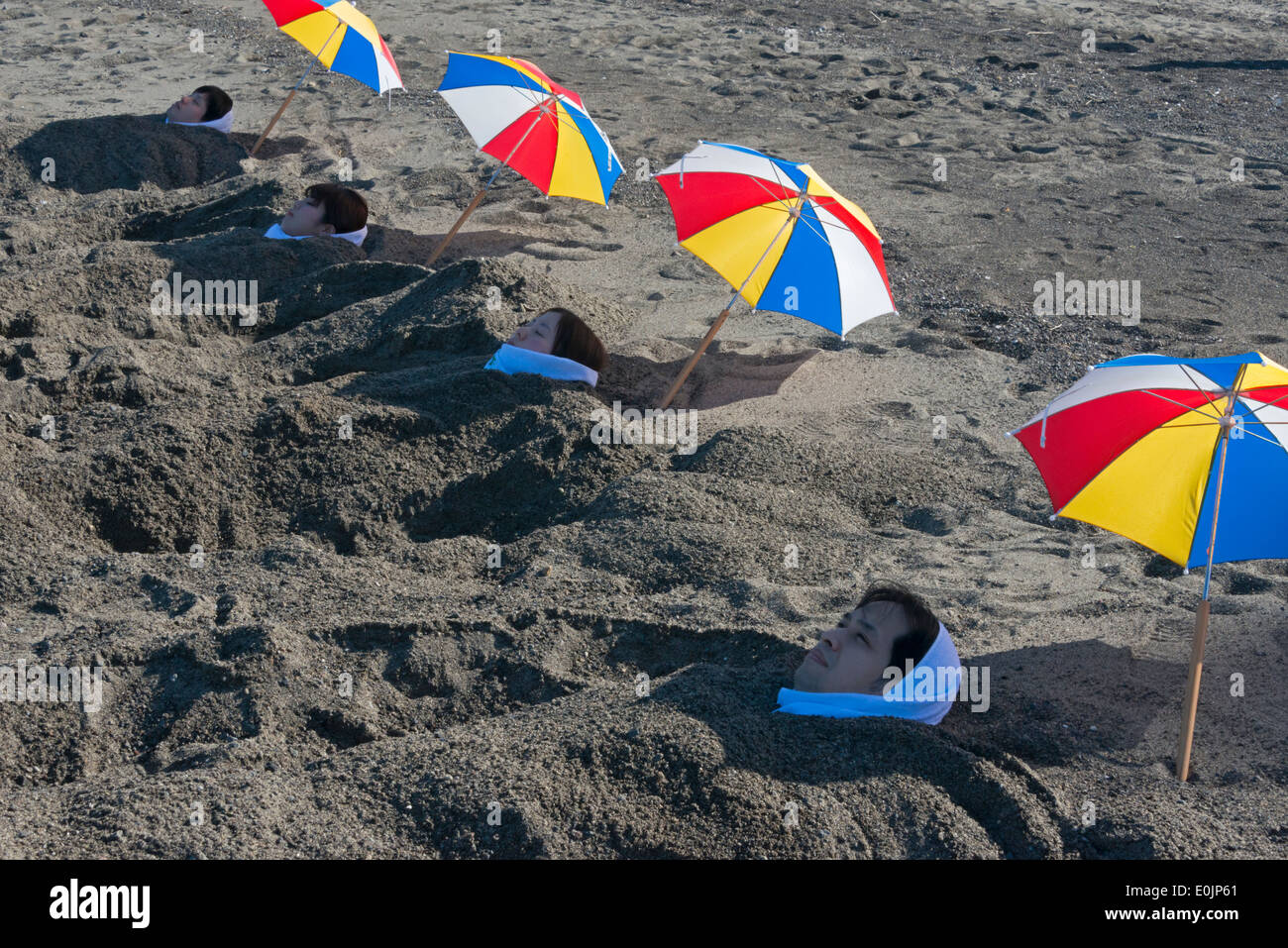 Ibusuki Beach Stock Photos & Ibusuki Beach Stock Images - Alamy