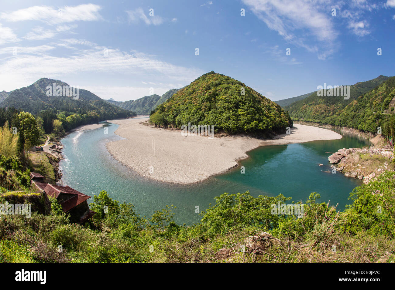 Doro kyo doro kyo hi-res stock photography and images - Alamy