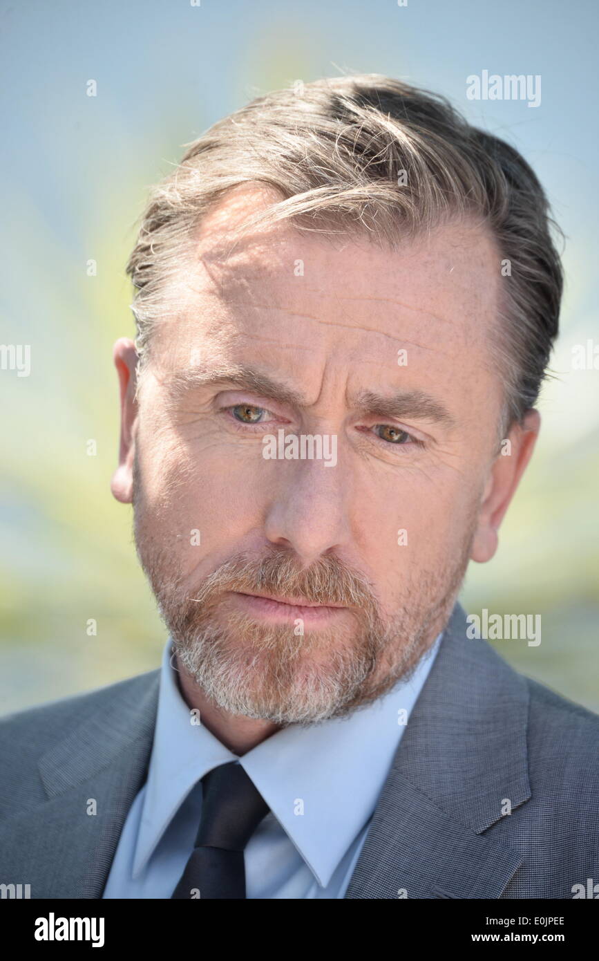 Actor Tim Roth/Photocall GRACE DE MONACO/Palais du Festival/ 67 ...