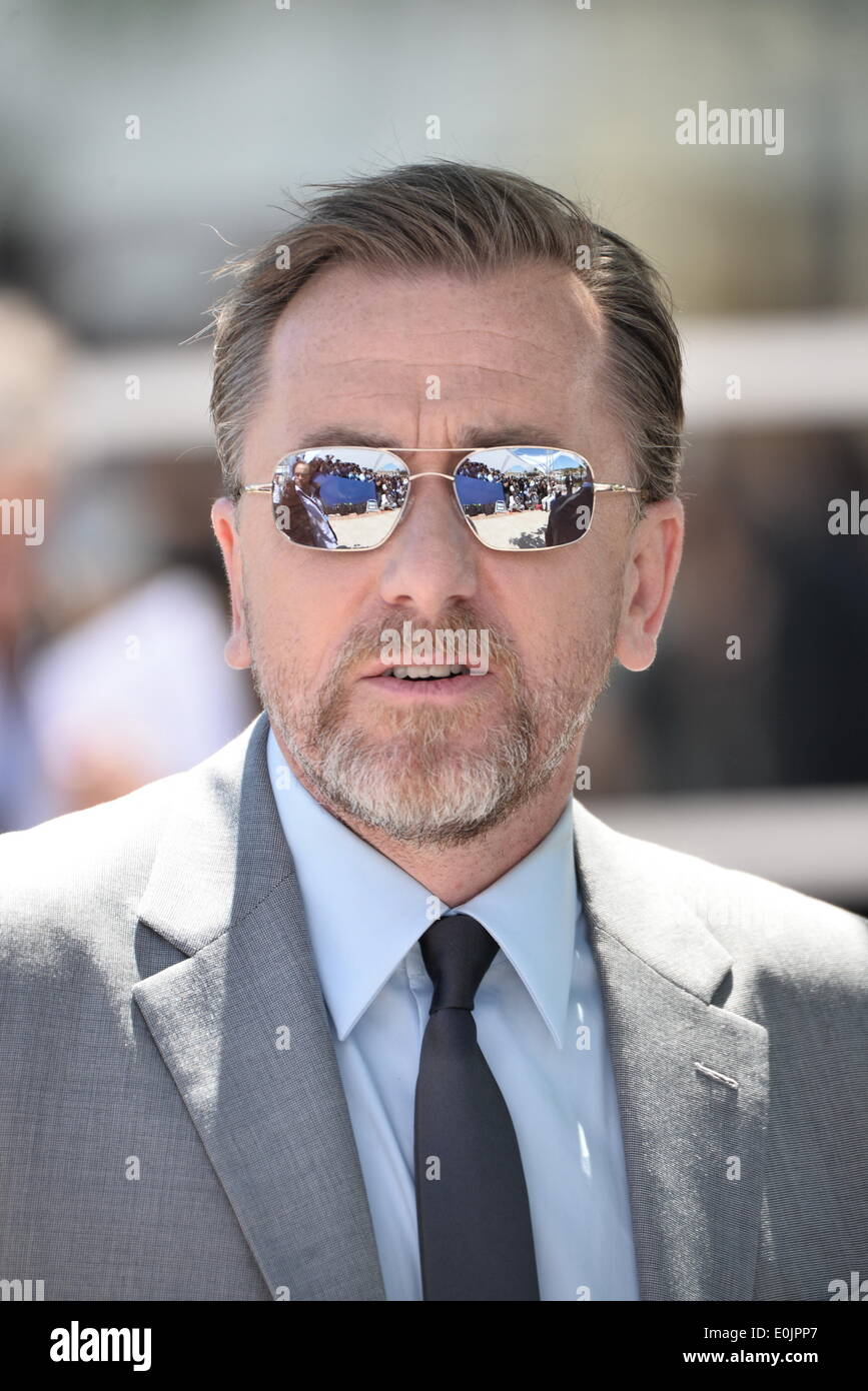 Actor Tim Roth/Photocall GRACE DE MONACO/Palais du Festival/ 67 ...