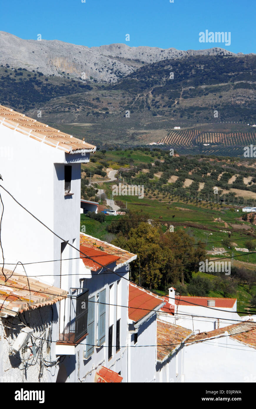 Colmenar hi-res stock photography and images - Alamy