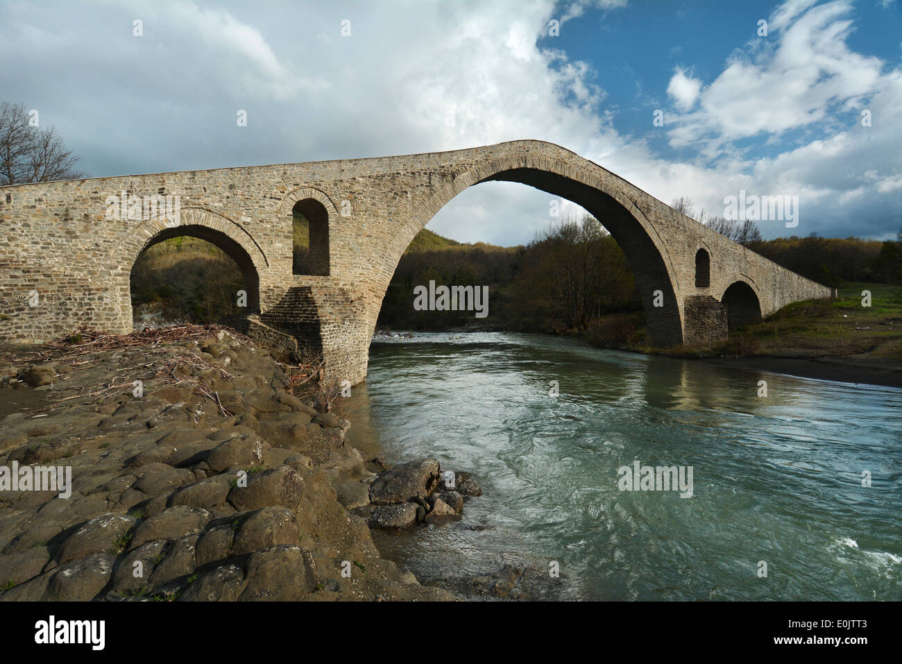 Trikomo hi-res stock photography and images - Alamy