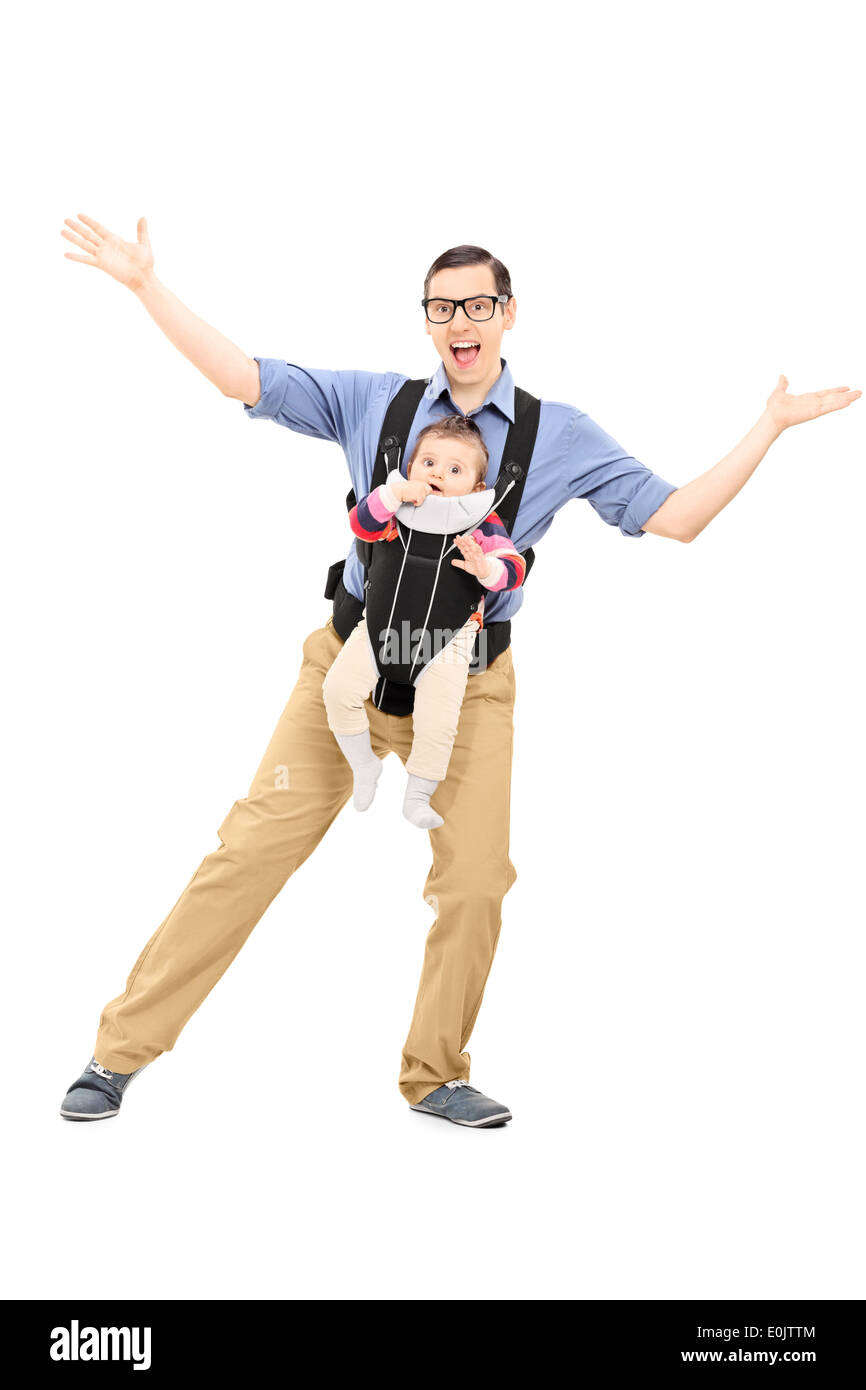 Young offspring Cut Out Stock Images & Pictures - Alamy
