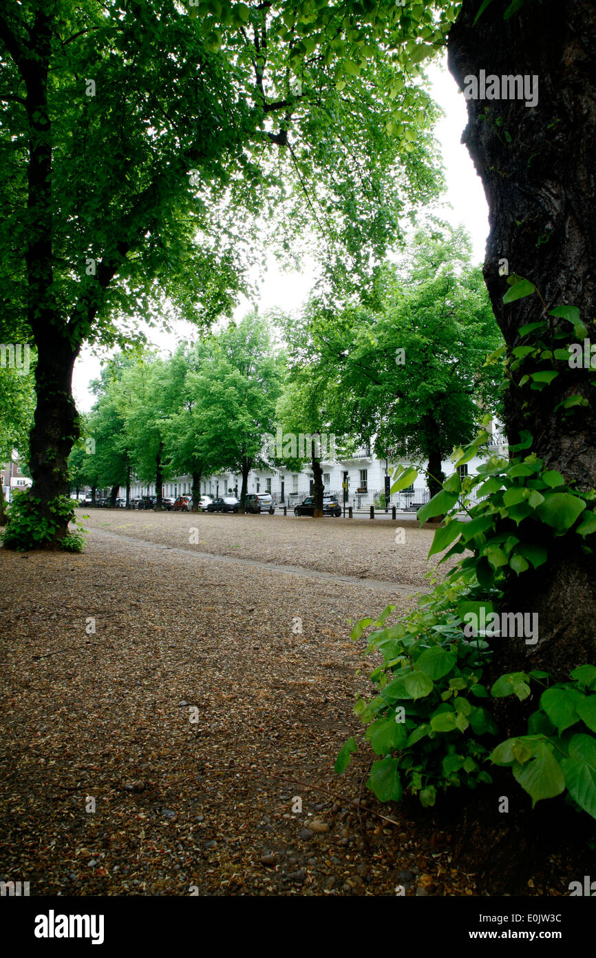 Royal Avenue, Chelsea, London, UK Stock Photo - Alamy