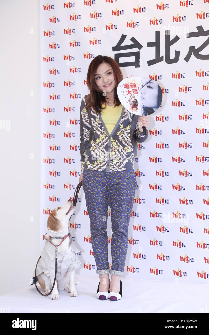 Lala hsu hi-res stock photography and images - Alamy