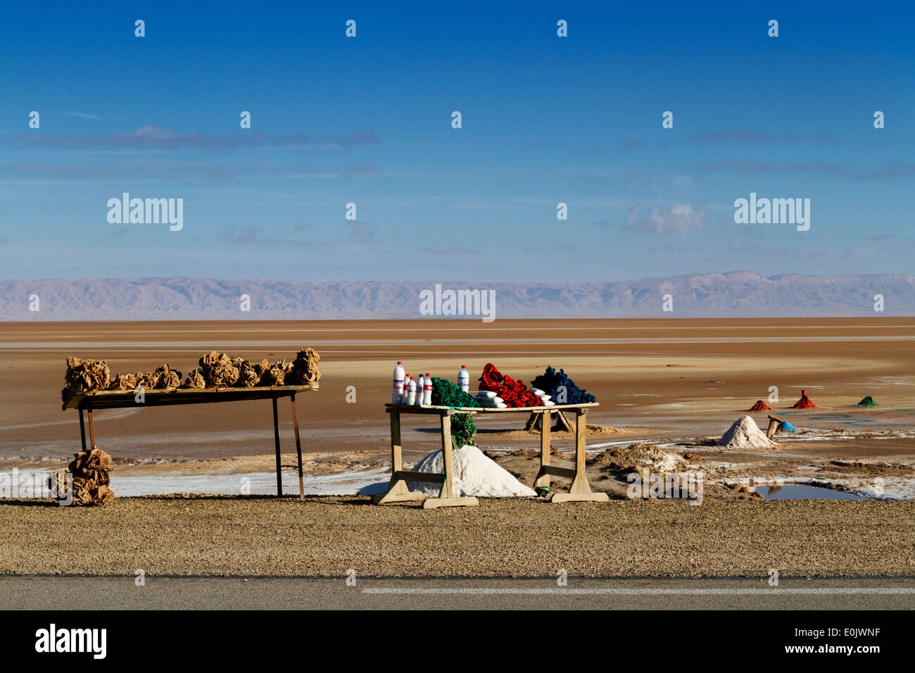 sale of salt Stock Photo - Alamy