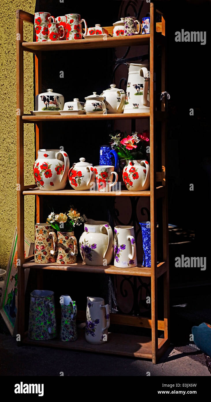 Delf china hi-res stock photography and images - Alamy