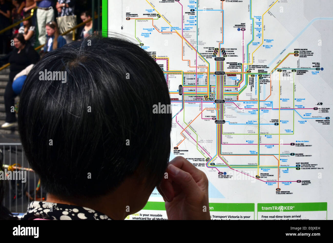 Map Of Australia Historic High Resolution Stock Photography and Images ...