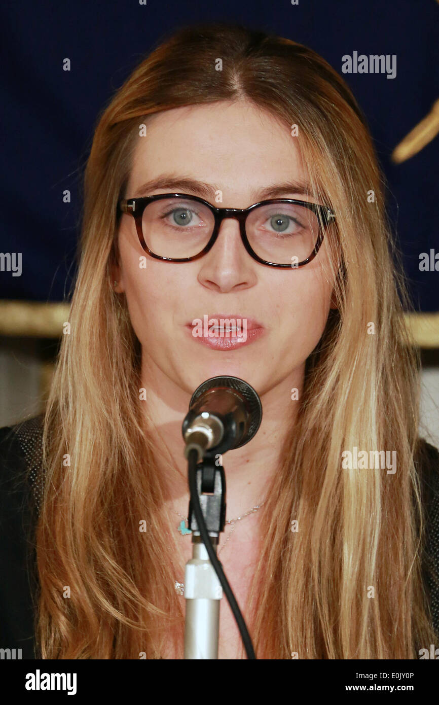 Sarah Marin High Resolution Stock Photography and Images - Alamy