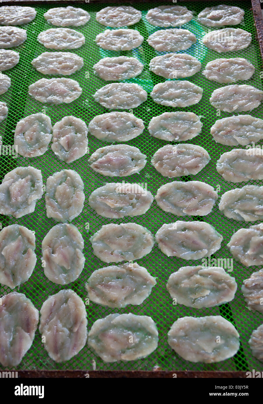 Fish drying rack hi-res stock photography and images - Alamy