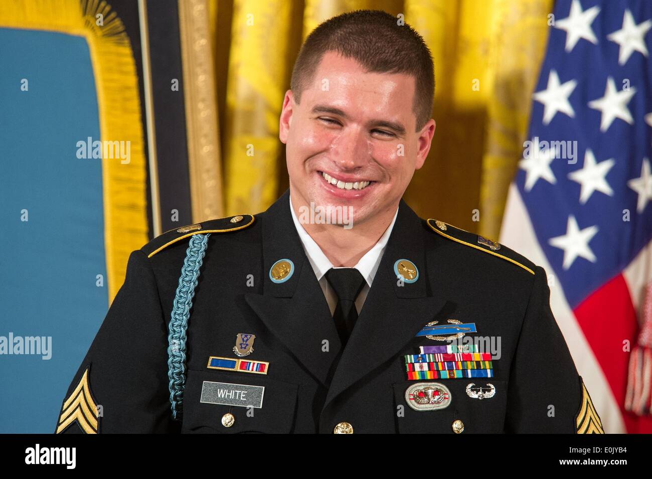 Army Sergeant High Resolution Stock Photography and Images - Alamy