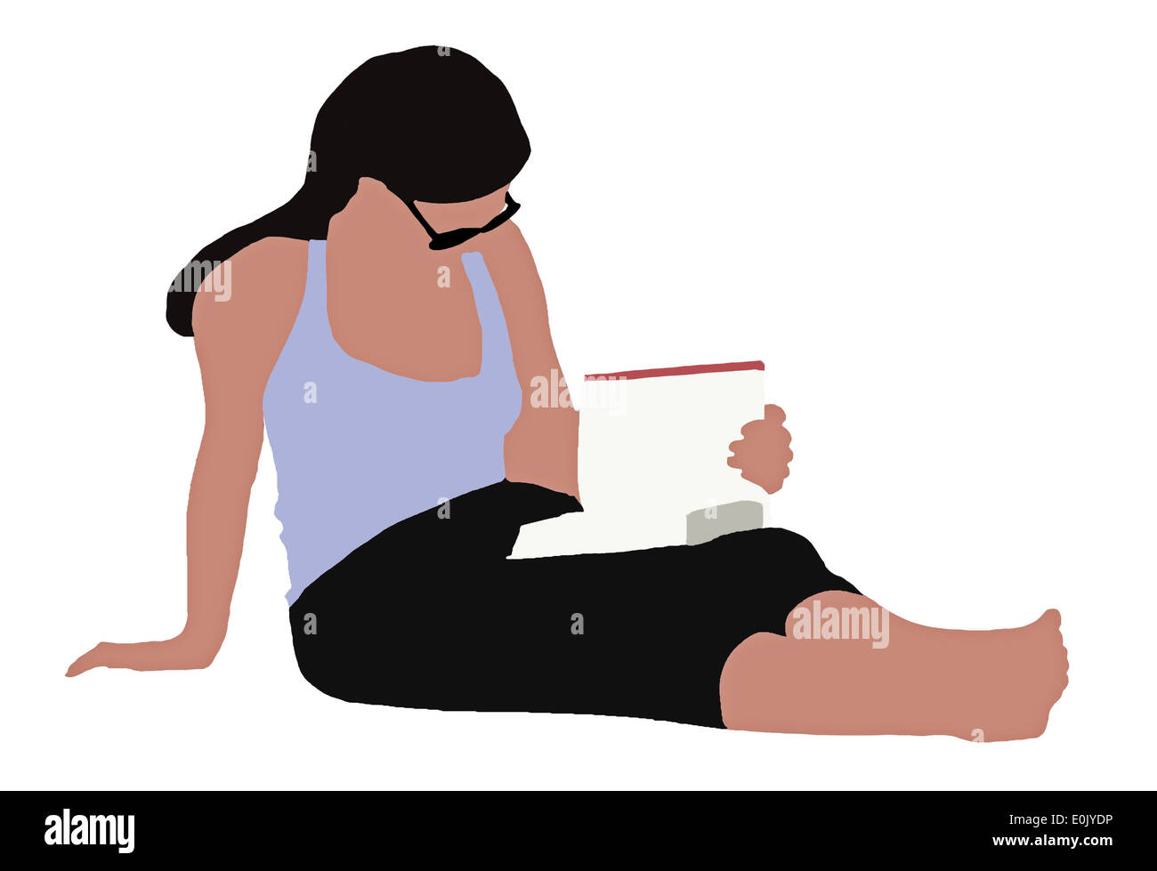 Original book Cut Out Stock Images & Pictures - Alamy