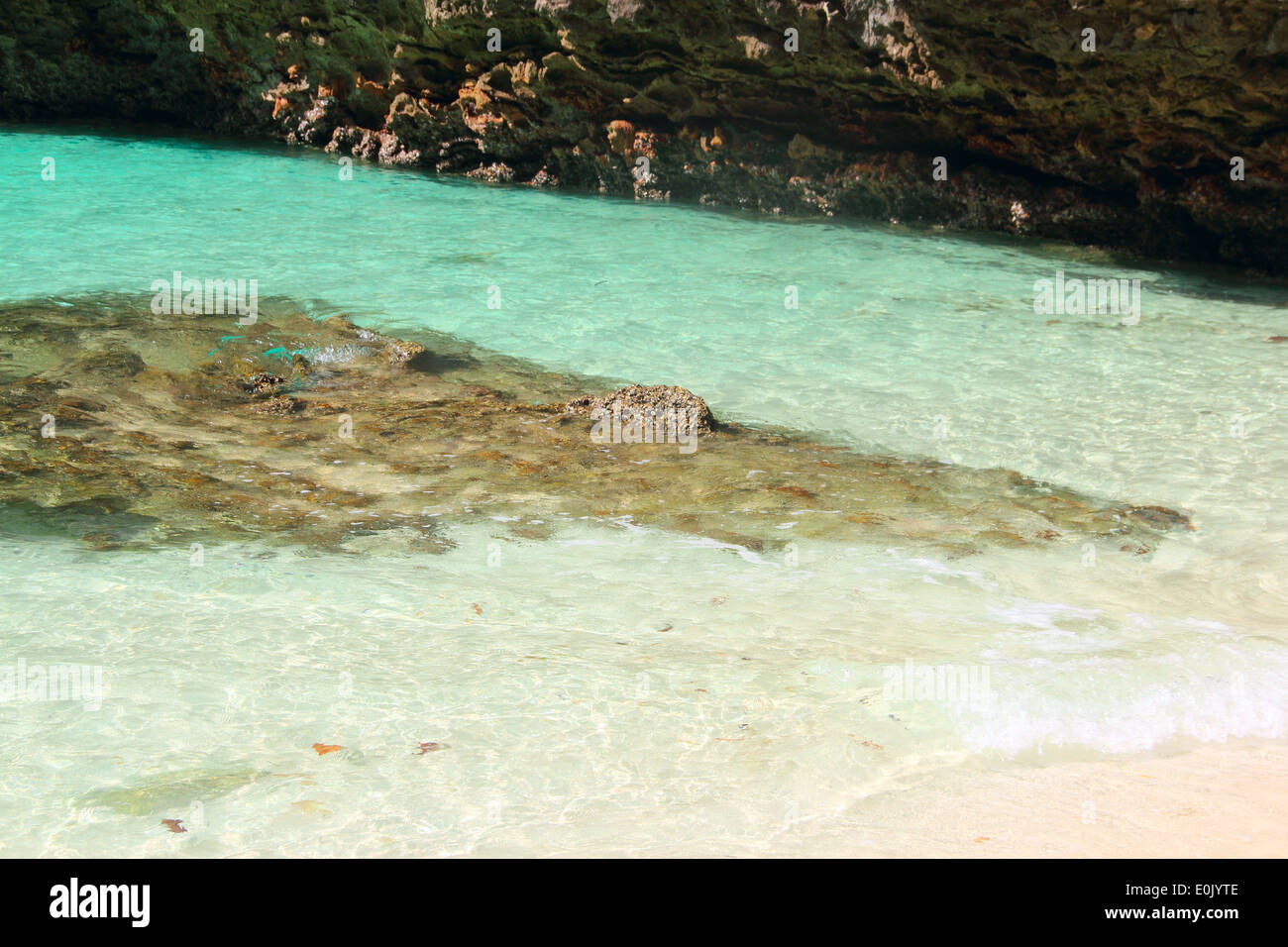 Tropical beach of Similan islands, Thailand Stock Photo - Alamy