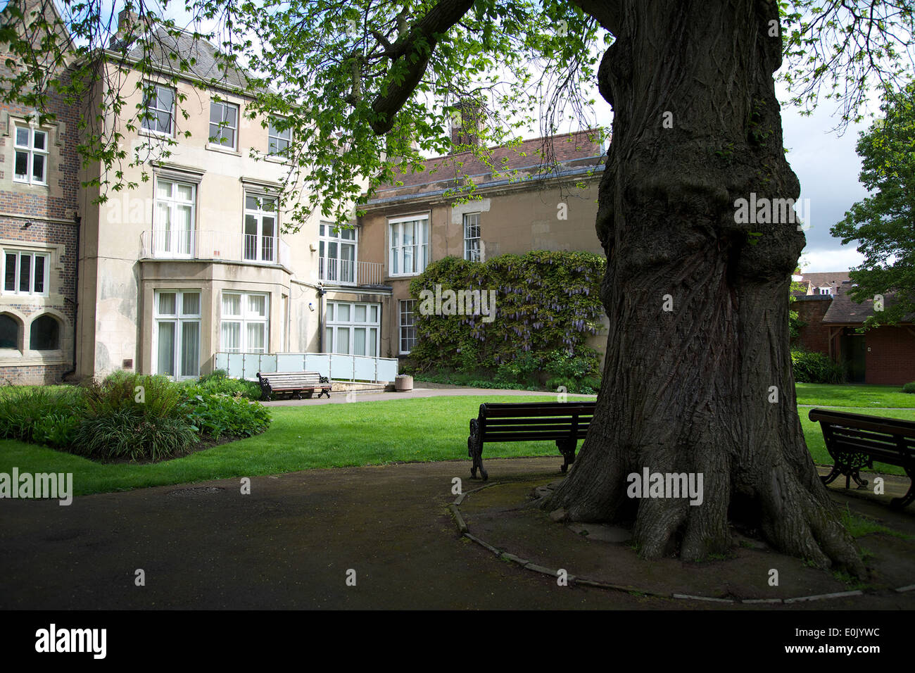 Pageant house warwick hi-res stock photography and images - Alamy