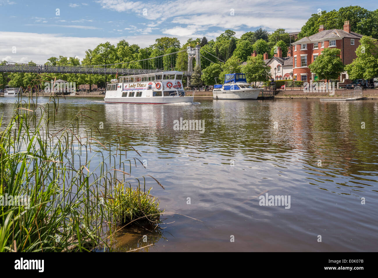 In north west england hi-res stock photography and images - Alamy