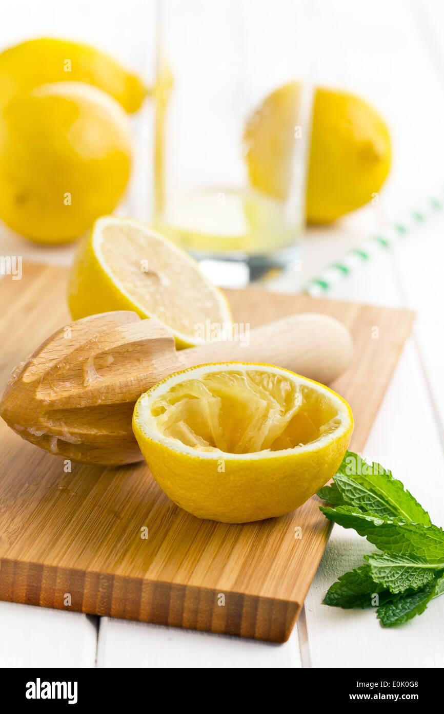 Reamer hi-res stock photography and images - Alamy