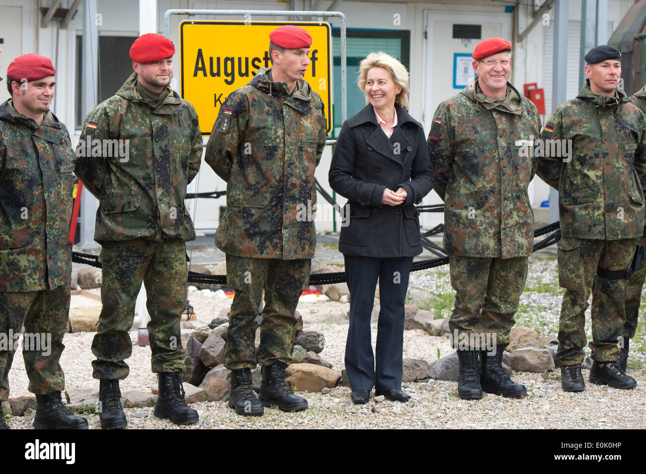 Camp novo selo hi-res stock photography and images - Alamy