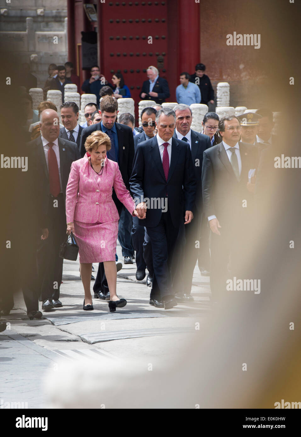 Anibal cavaco silva hi-res stock photography and images - Alamy