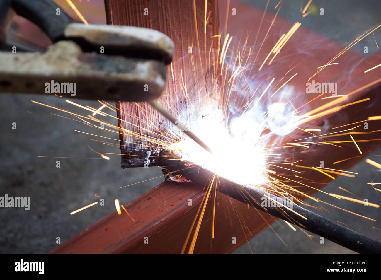 Machine tool hi-res stock photography and images - Alamy