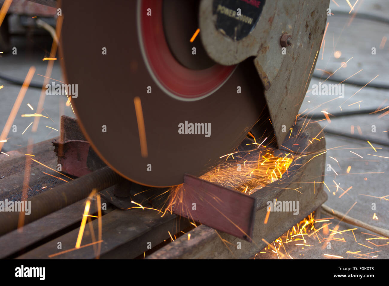 Tool worker hi-res stock photography and images - Alamy