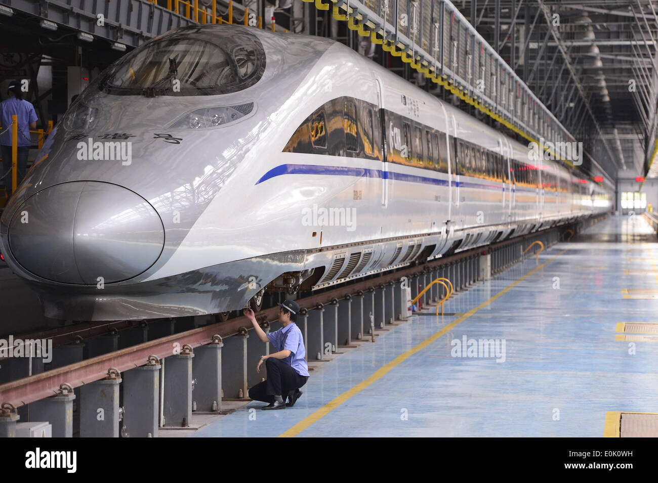 Two crh train hi-res stock photography and images - Alamy