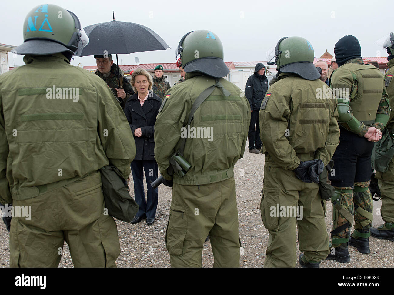 Camp in novo selo hi-res stock photography and images - Alamy