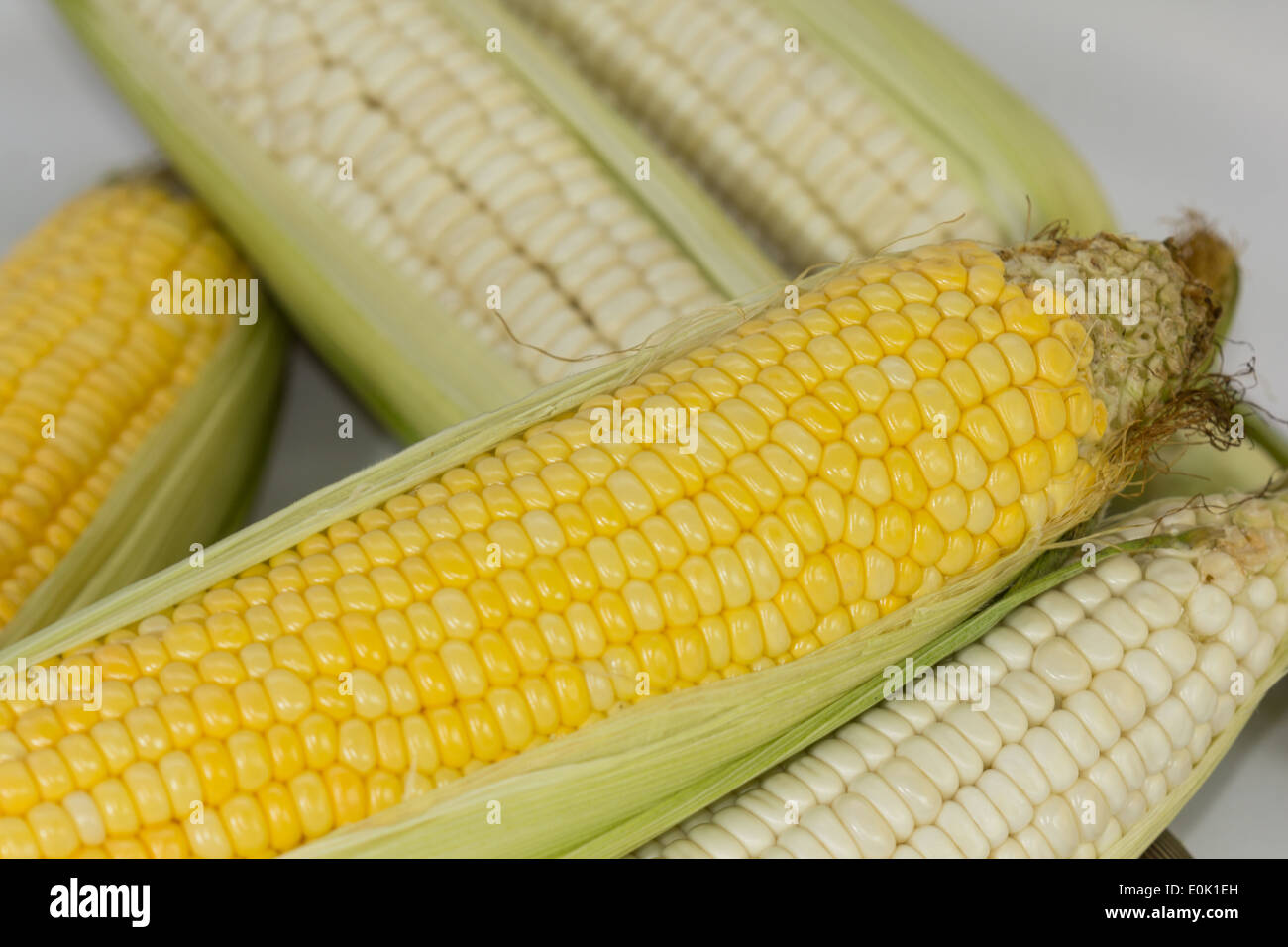 Food corn hi-res stock photography and images - Alamy