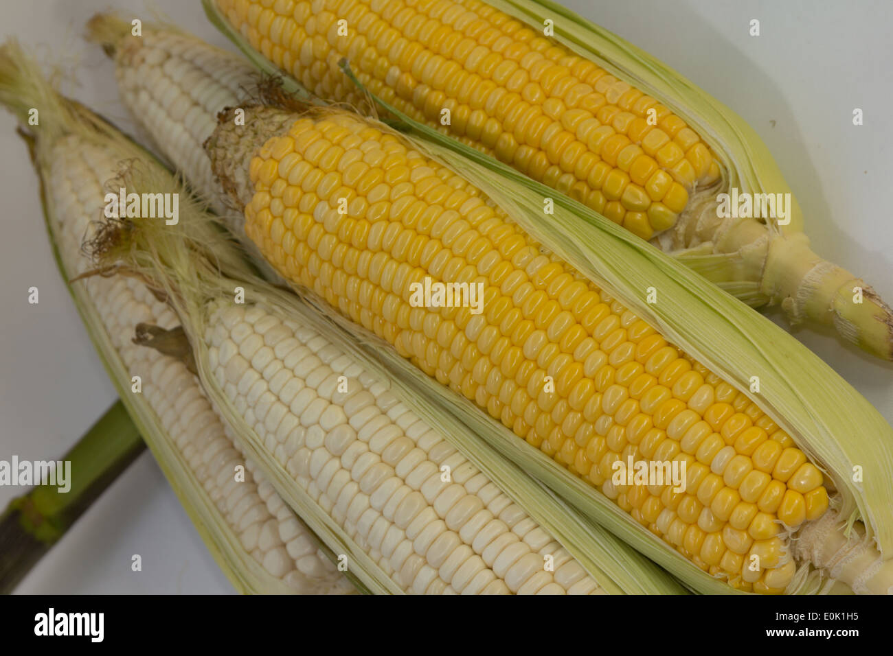 Food corn hi-res stock photography and images - Alamy