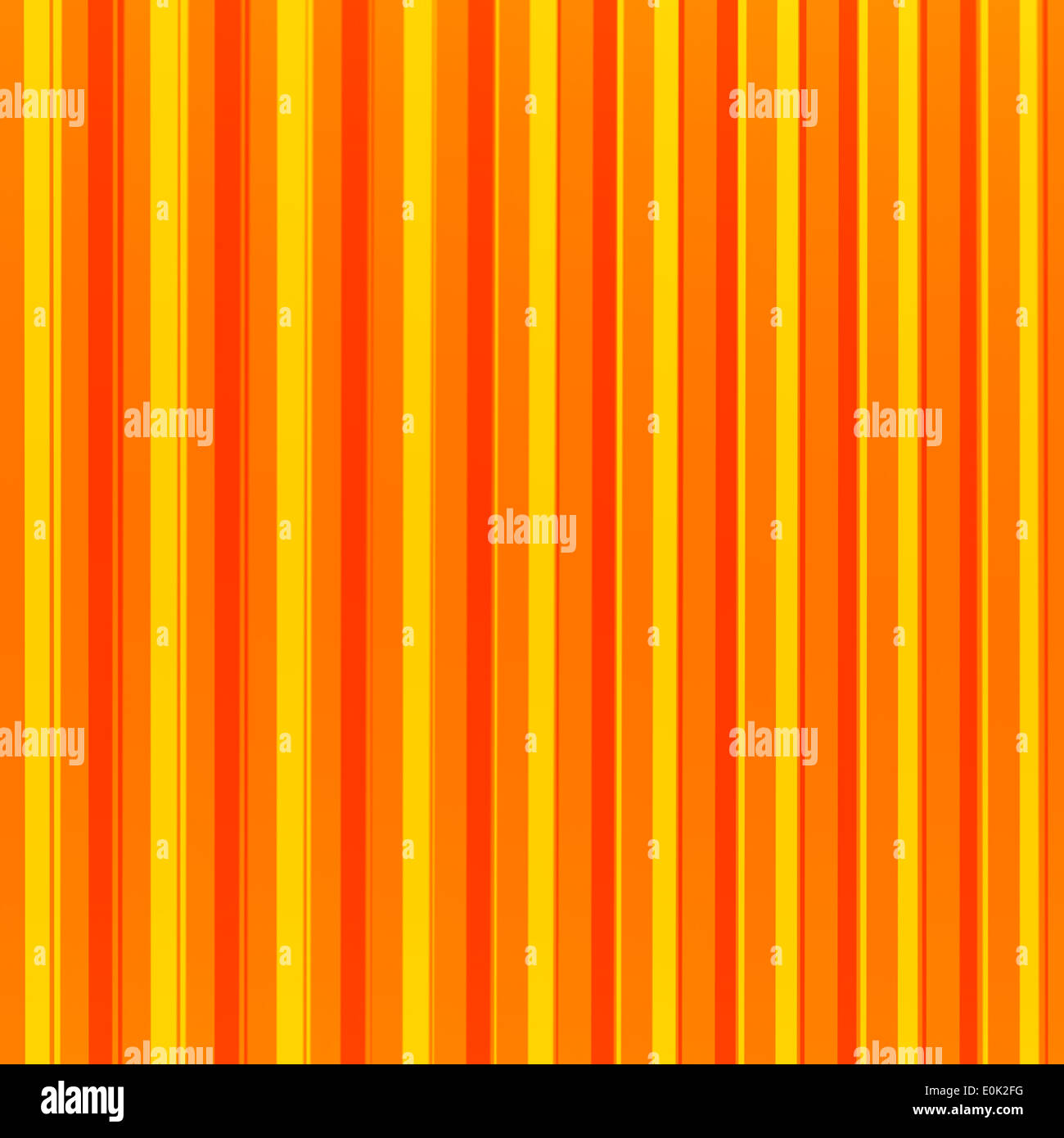 Orange and yellow striped lines background Stock Photo - Alamy