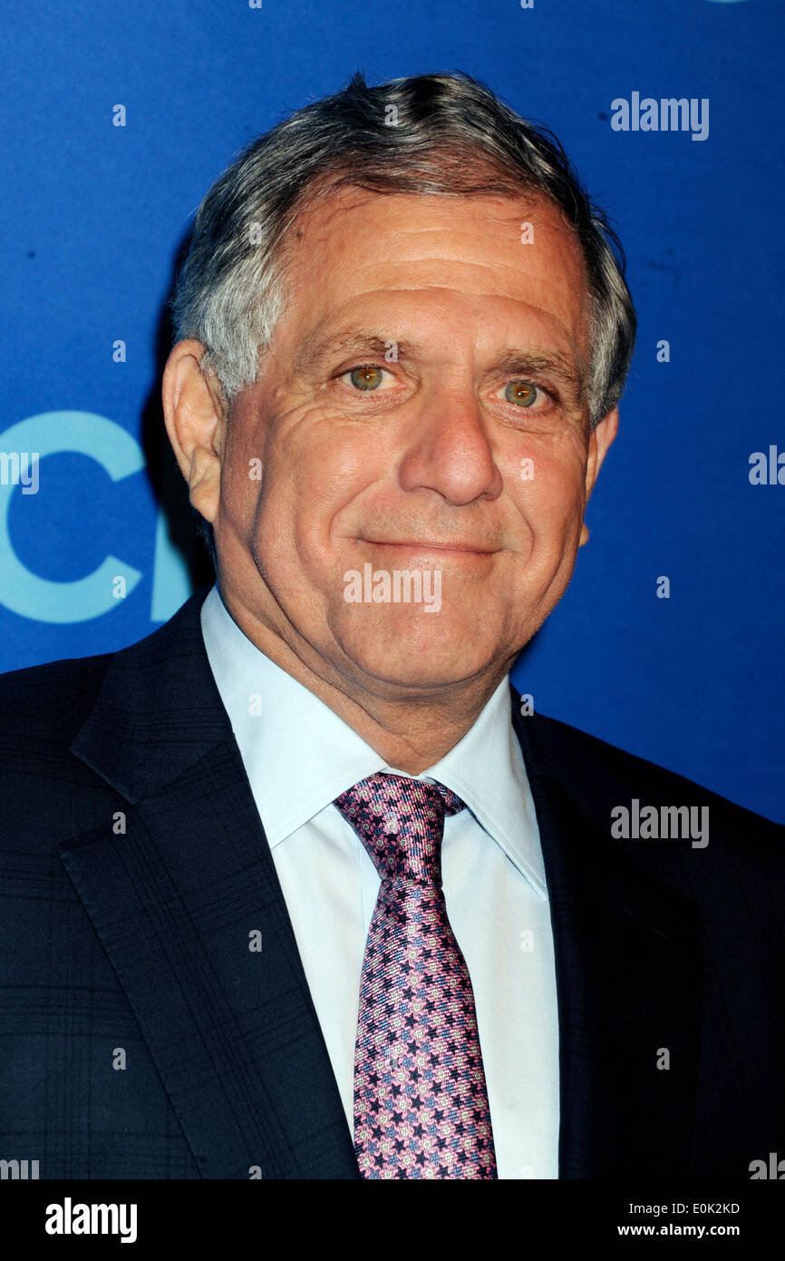 Moonves hi-res stock photography and images - Alamy