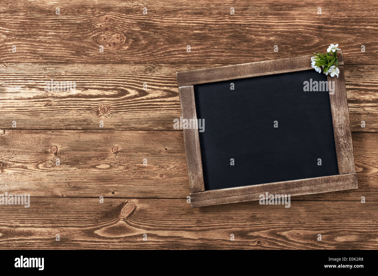 School slate hi-res stock photography and images - Alamy