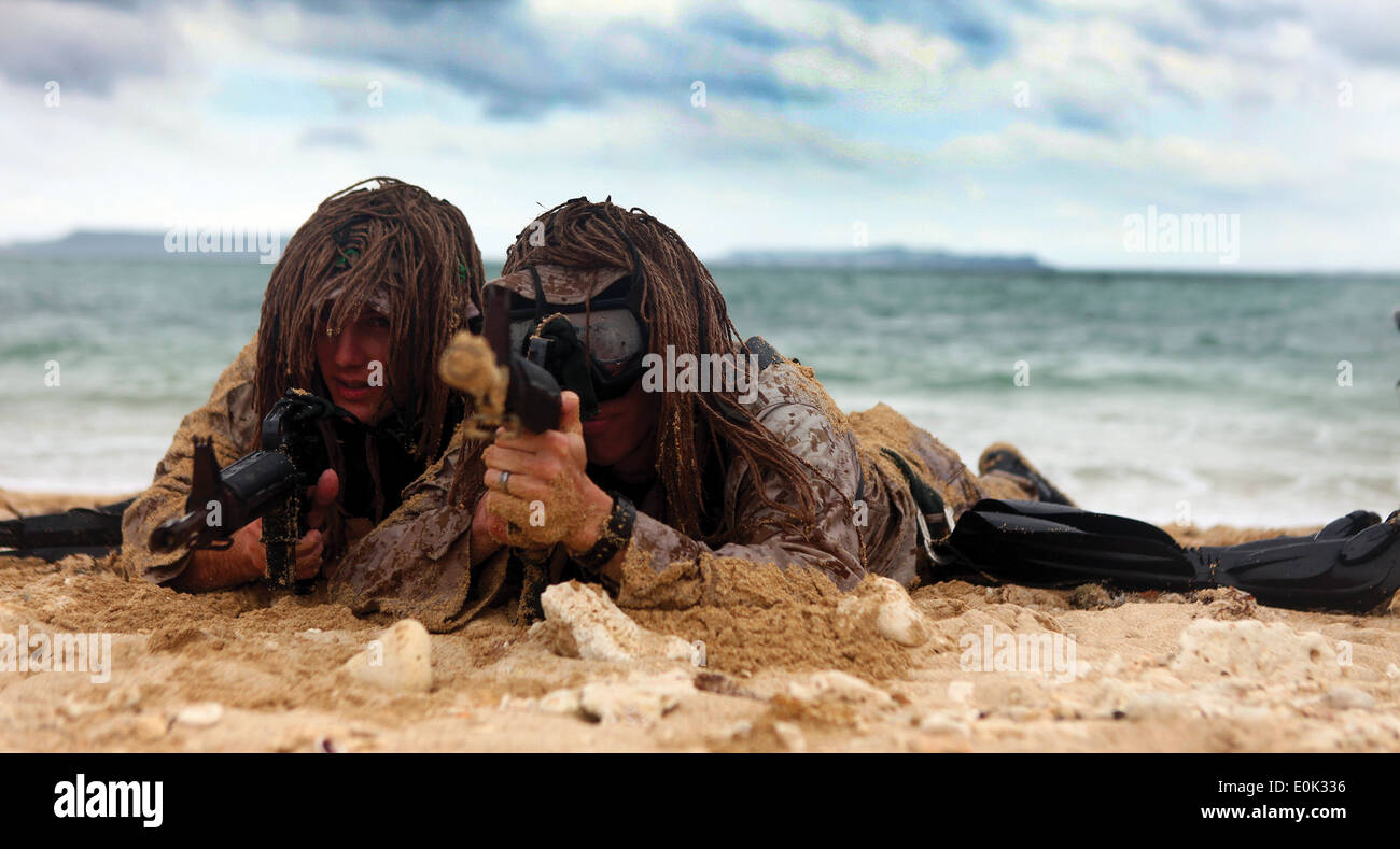 Scout swimmers course hi-res stock photography and images - Alamy