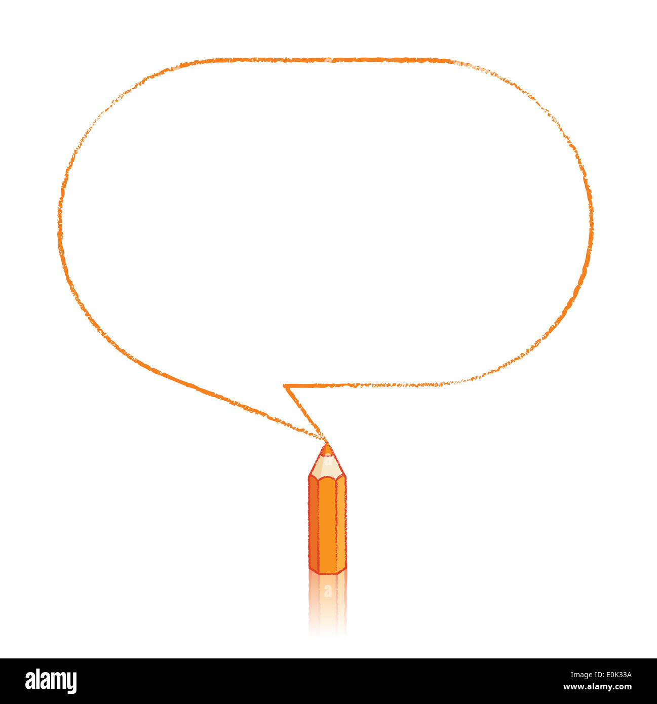 Oblong oval Cut Out Stock Images & Pictures - Alamy