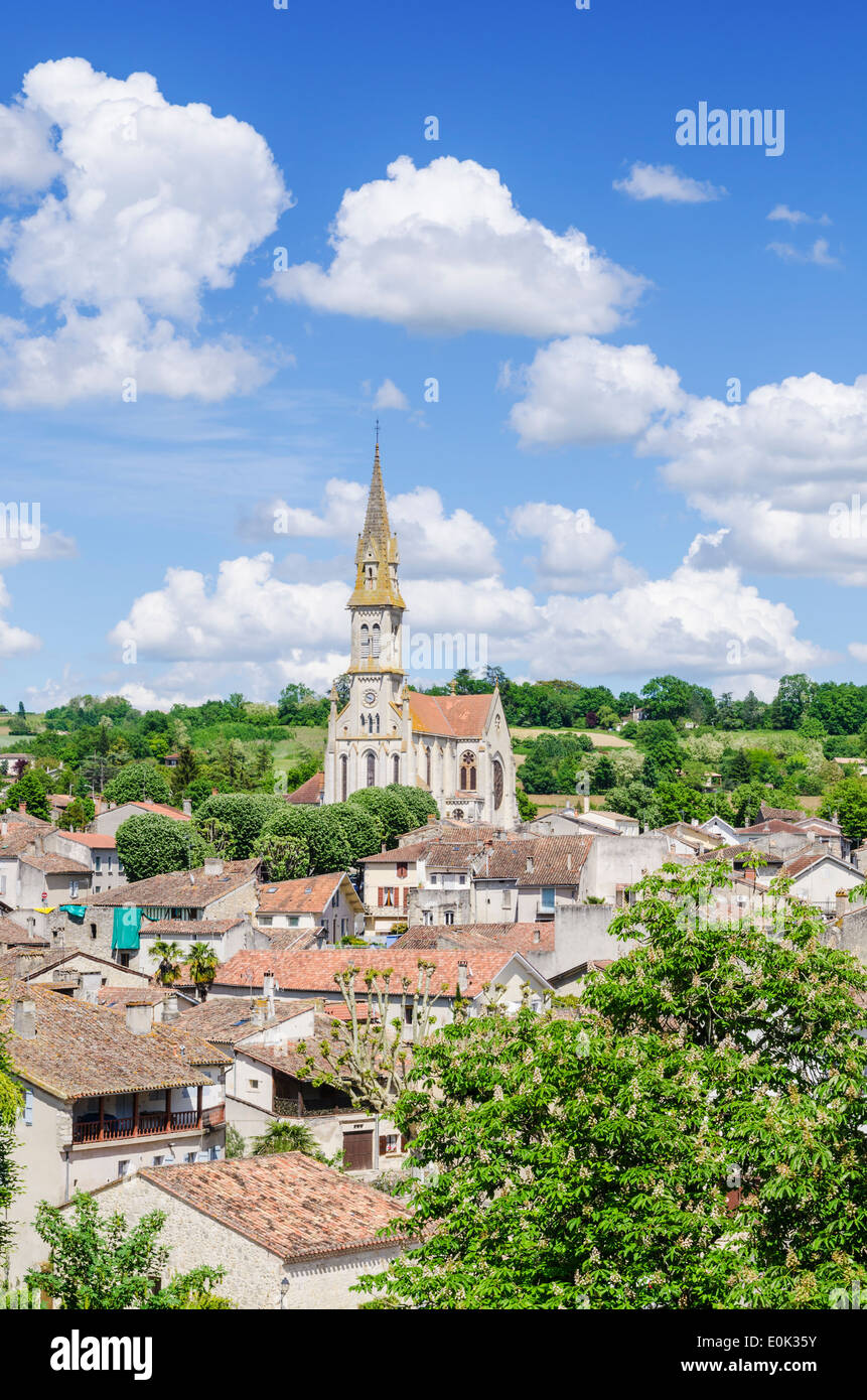 Nerac france hi-res stock photography and images - Alamy