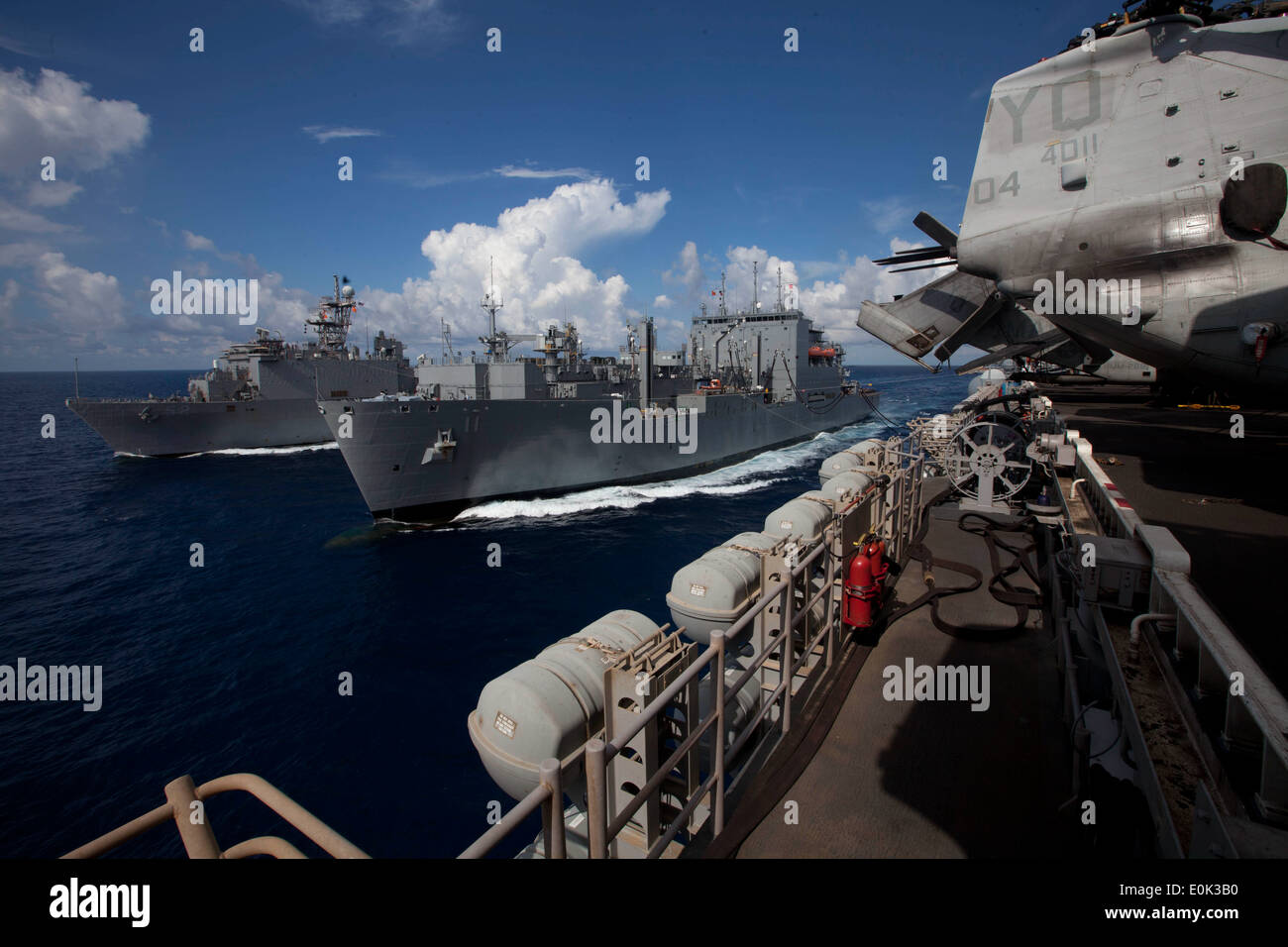 Usns washington chambers hi-res stock photography and images - Alamy