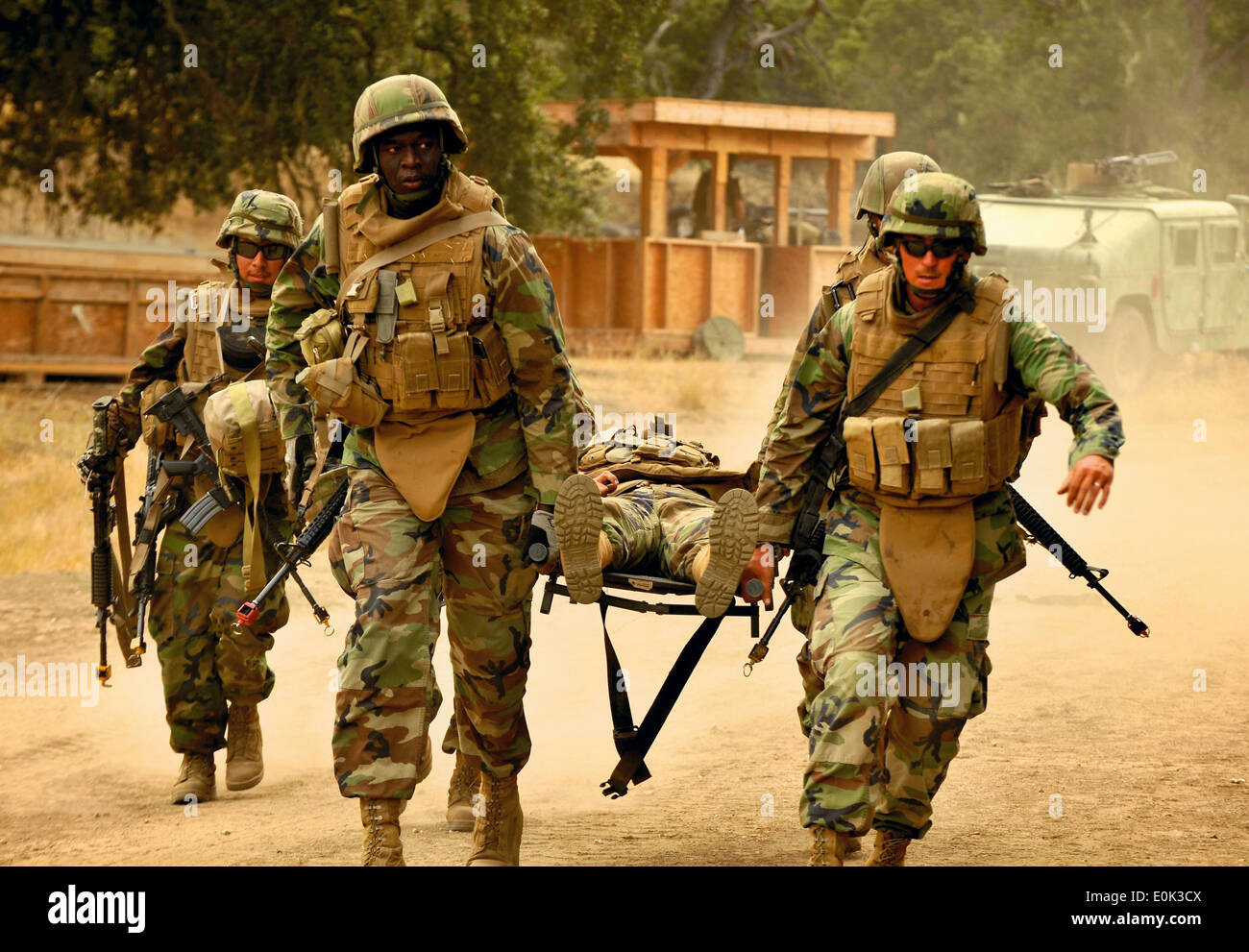 Nmcb 40 hi-res stock photography and images - Alamy