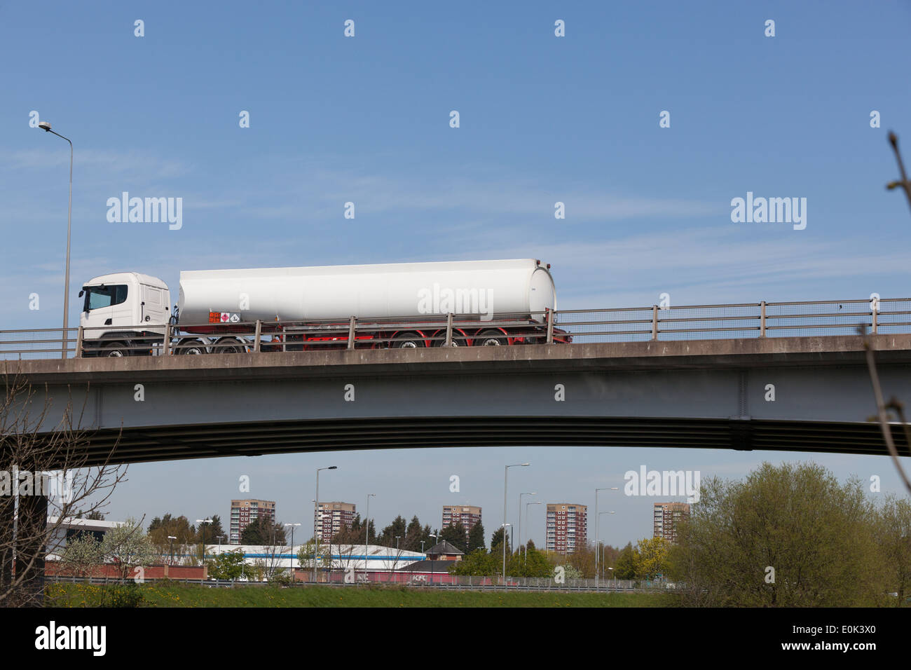 A5 bypass hi-res stock photography and images - Alamy