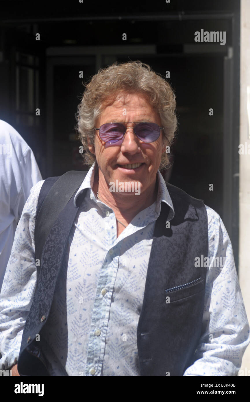 Bbc radio 2 studios hi-res stock photography and images - Alamy