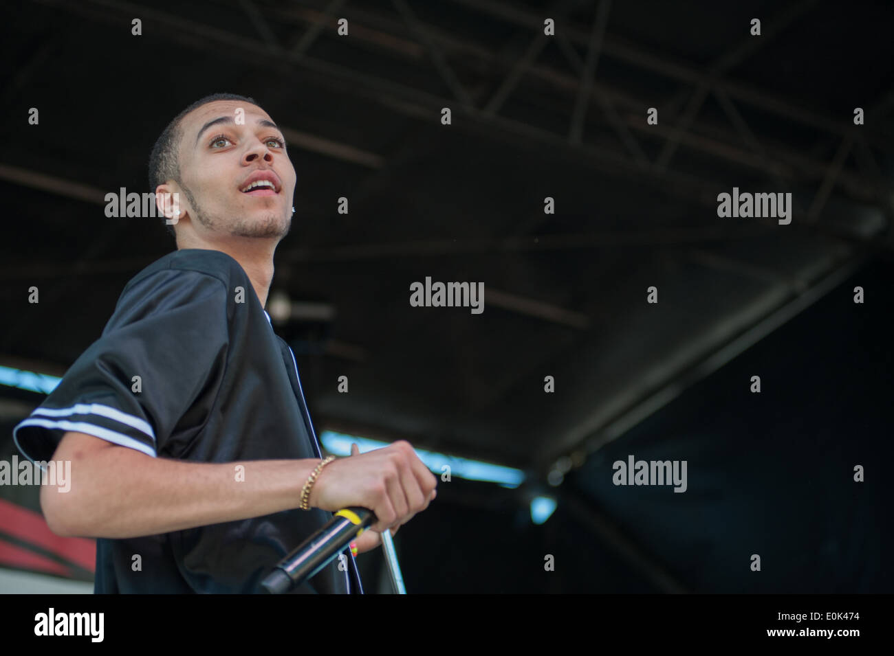 Kalin white hi-res stock photography and images - Alamy