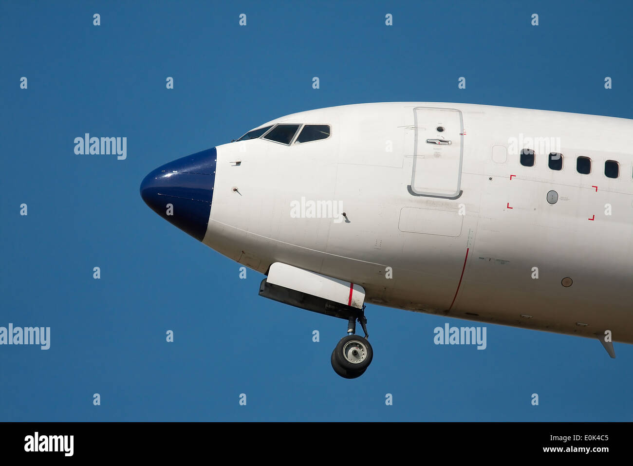 Close up journey plane hi-res stock photography and images - Alamy