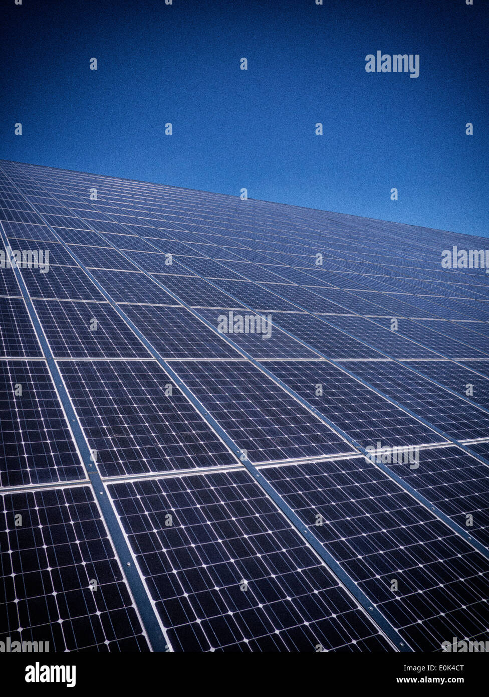 Many new buildings have sprung up across rural France to house huge ...