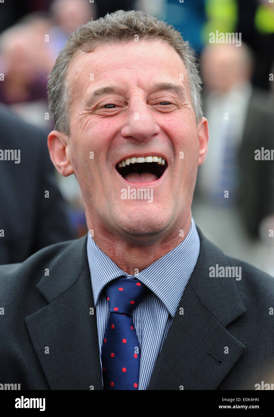 Kevin ryan trainer hi-res stock photography and images - Alamy