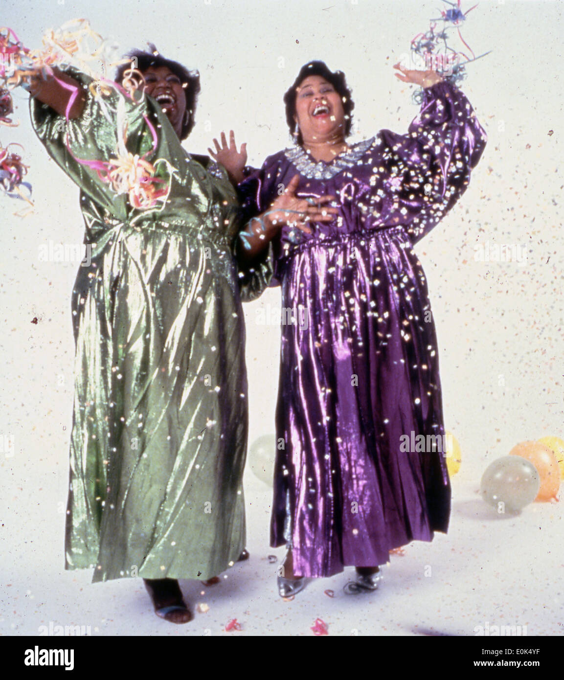The weather girls singers hi-res stock photography and images - Alamy