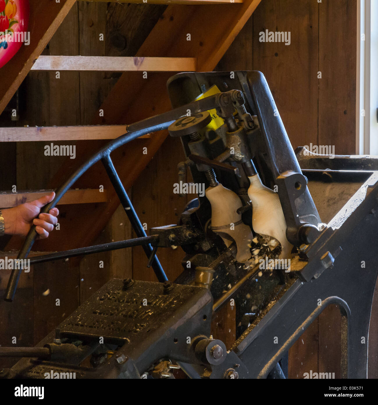 Dutch manufacturing hi-res stock photography and images - Alamy