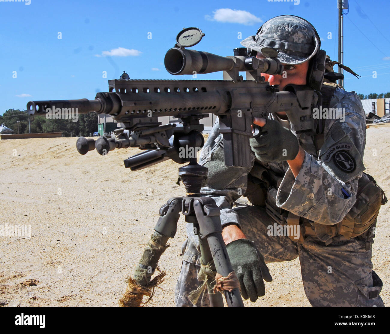 3d u s infantry regiment hi-res stock photography and images - Alamy