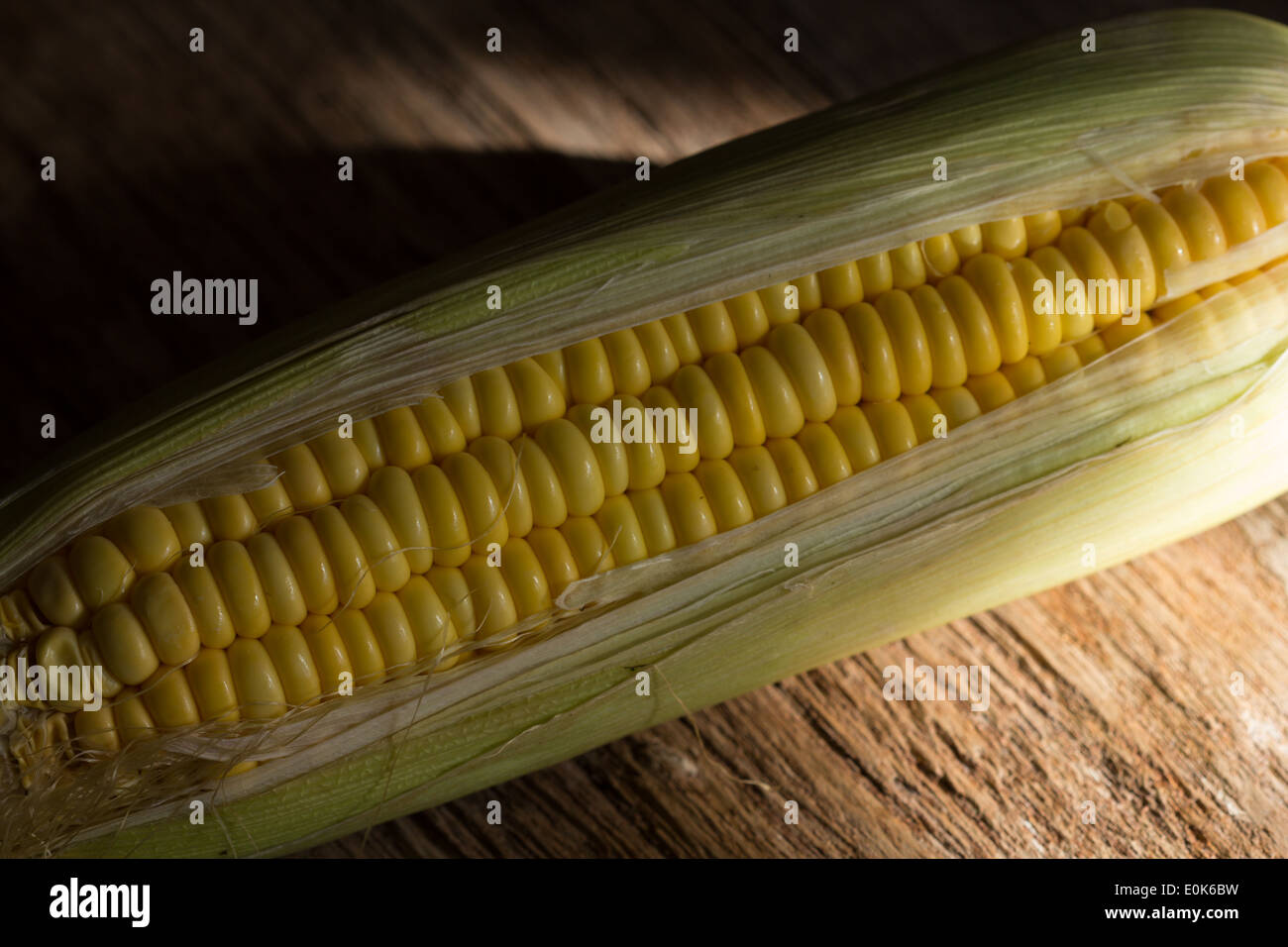 Ingredient corn hi-res stock photography and images - Alamy