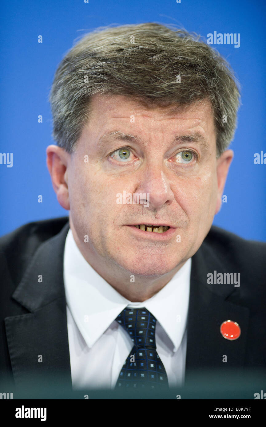 Ilo secretary general hi-res stock photography and images - Alamy