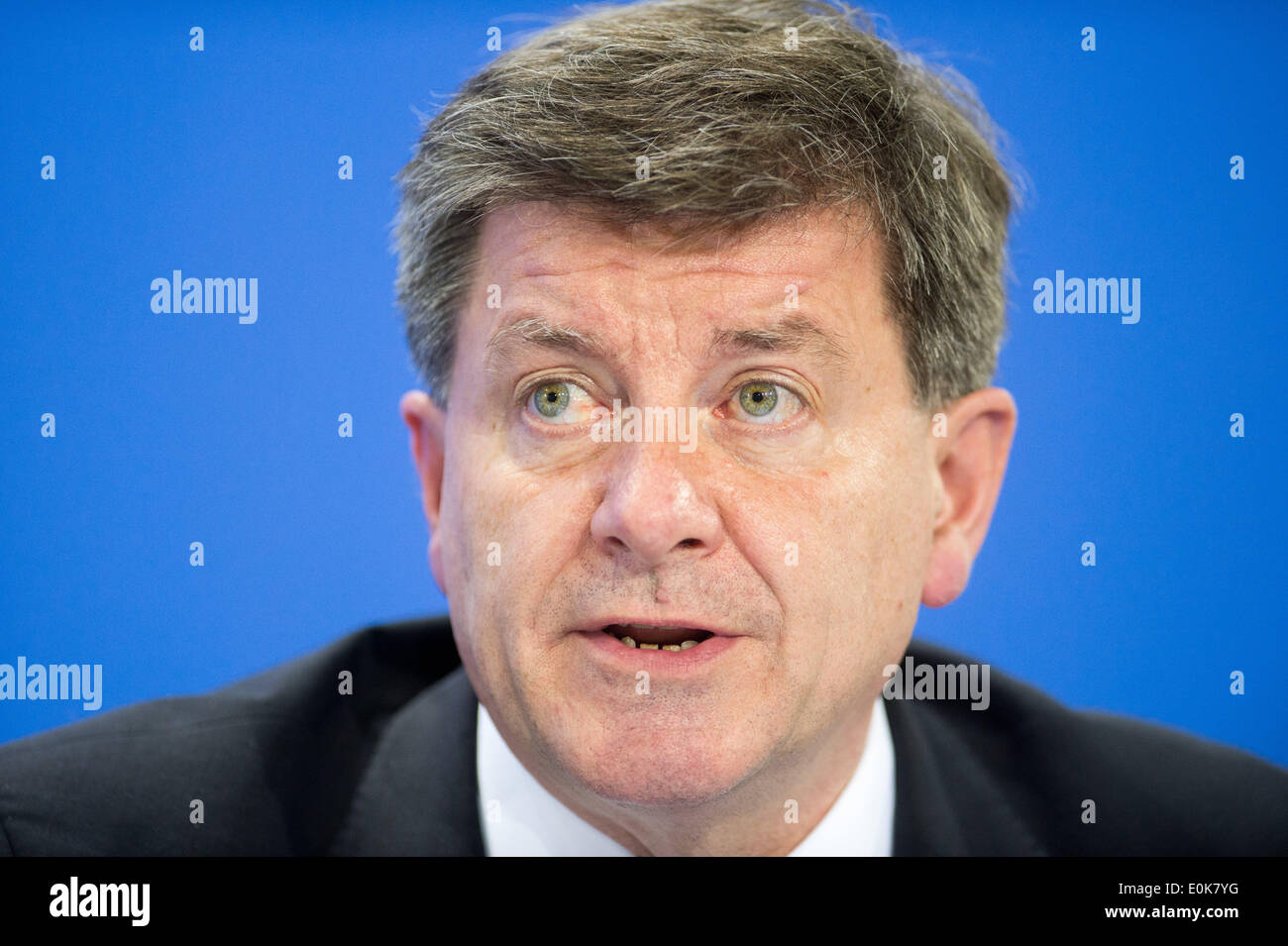 Ilo secretary general hi-res stock photography and images - Alamy