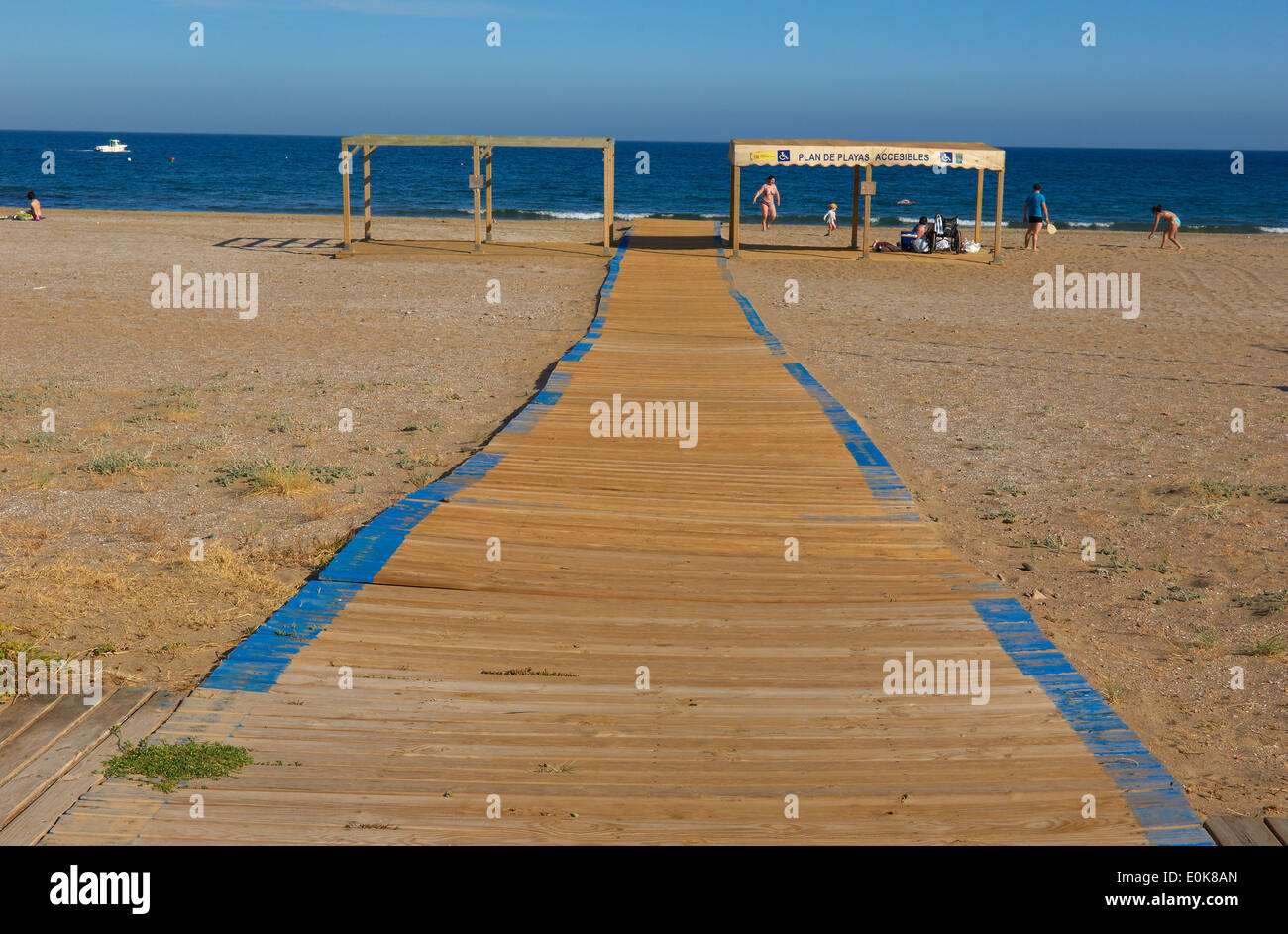 Cabo de Gata, San Jose, Cabo de Gata-Nijar Natural Park, Almeria, Spain ... Cabo de Gata, San Jose, Cabo de Gata-Nijar Natural Park, Almeria, Spain ...